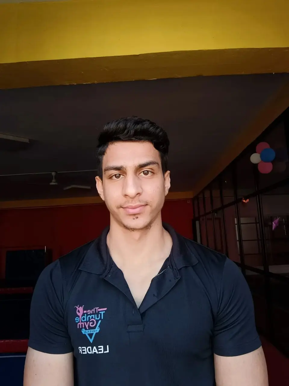 Tumble Gym - Kids Gymnastics Training Center