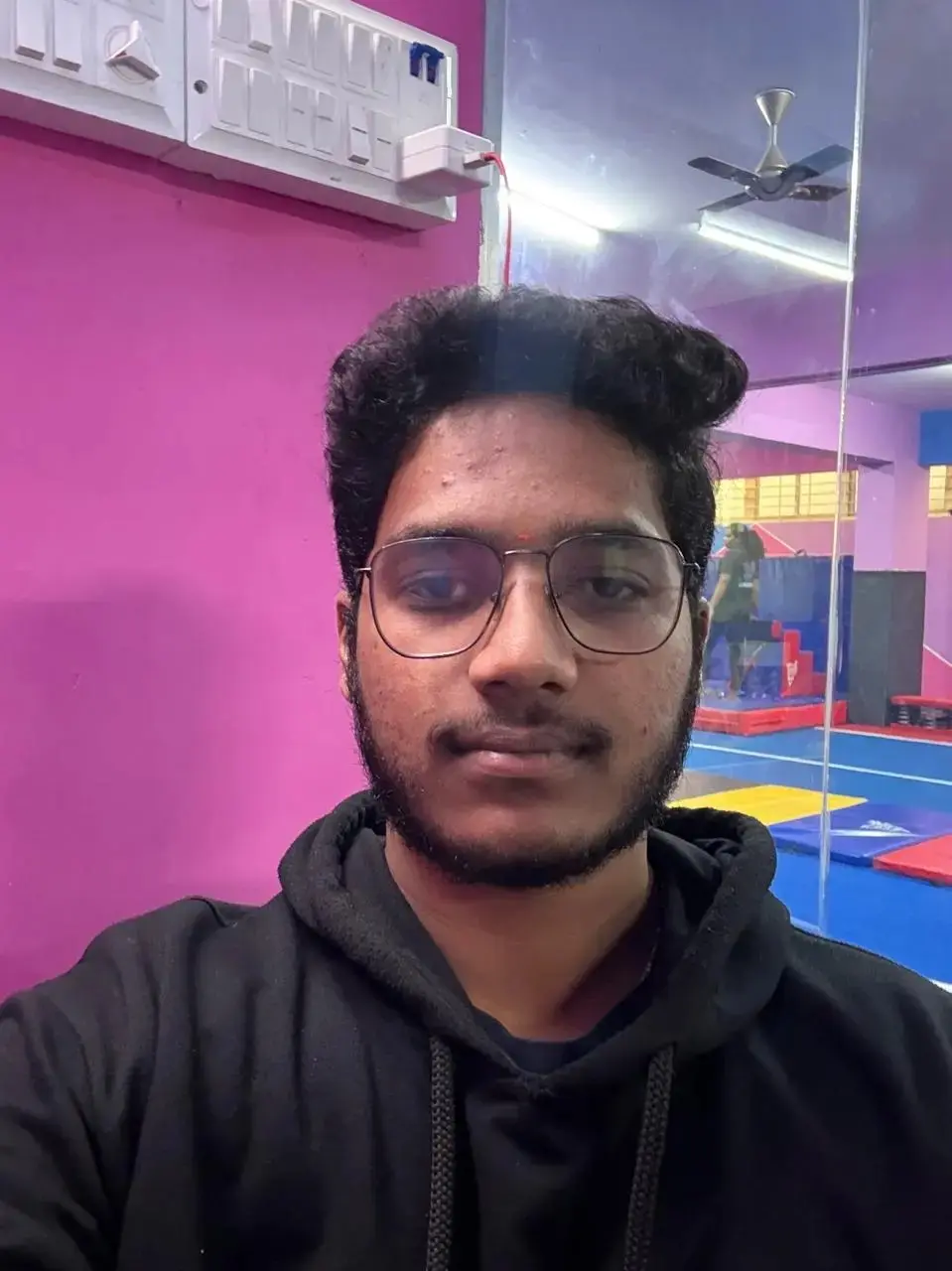 Tumble Gym - Kids Gymnastics Training Center